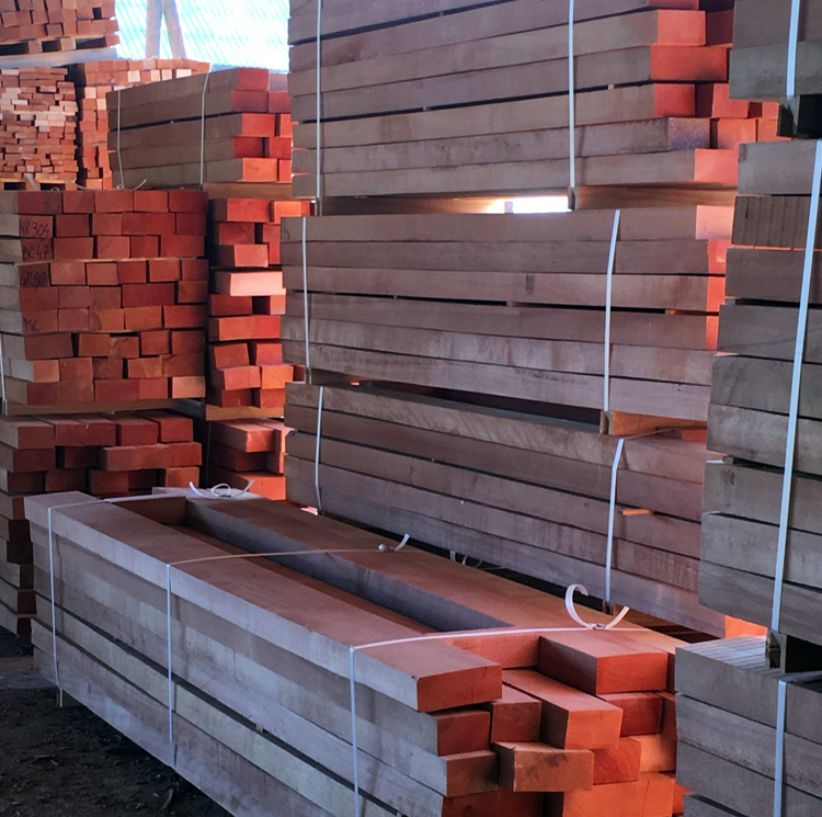 Middle East | Romania, Comanesti | Custom cut Palm Beech Wood delivered ...